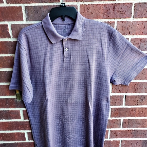 Van Heusen | Shirts | Van Hauser Mens Polo Shirt | Poshmark
